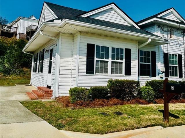 9 Victory St, Gainesville, GA 30501 | MLS #7746