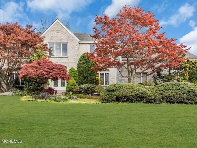 9 Violet Dr, Ocean Township, NJ 07712