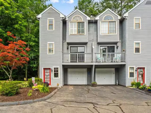 9 Village View Terrace #9, Meriden, CT 06451 MLS 24034659