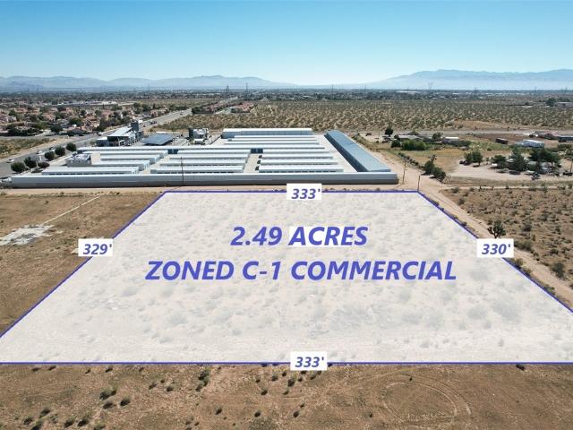 9 Vincent Dr, Victorville, CA 92392 | MLS #CV26025 | Compass