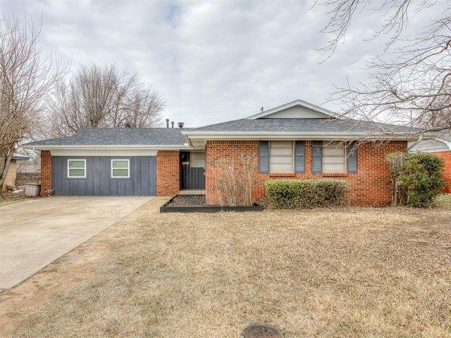 9 Vine St, Yukon, OK 73099