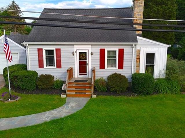9 Virginia Ave, Reisterstown, MD 21136