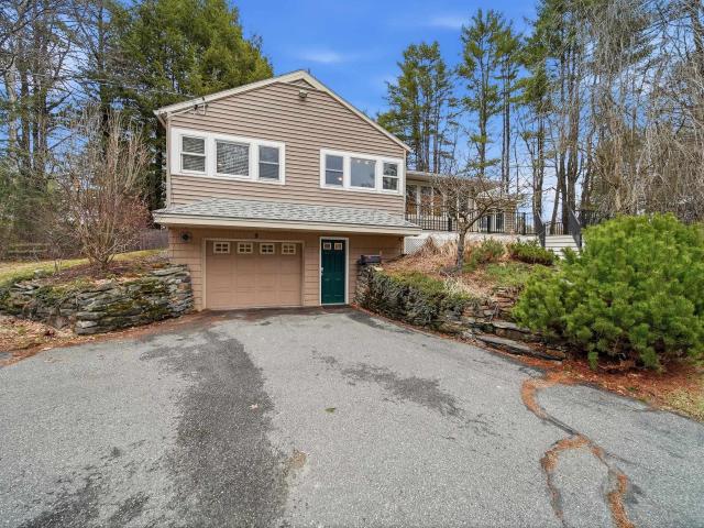 9 Wyeth Road