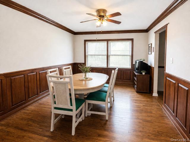 9 Wykagyl Court
