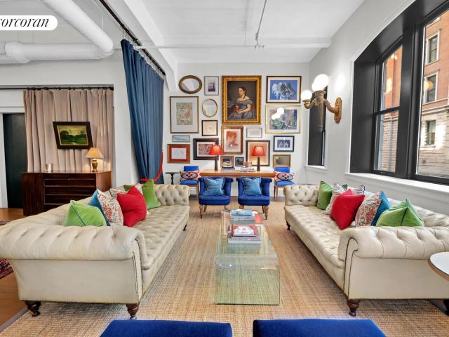9 W 20TH Street 2