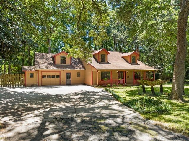 9 W Coquena Circle, Savannah, US, GA