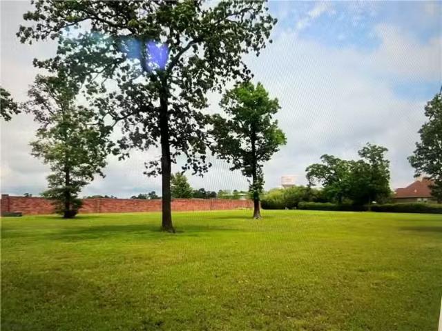 9 W BLUFF LN, HOLIDAY ISLAND, AR 72631 Vacant Land For Sale M.