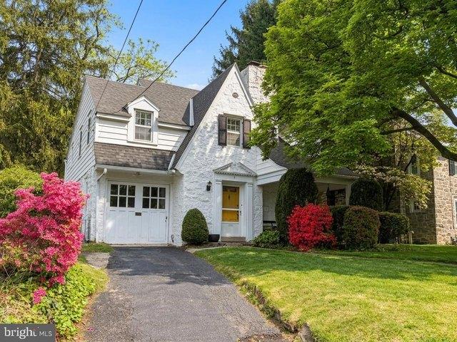 9 W Essex Ave, Lansdowne, PA 19050