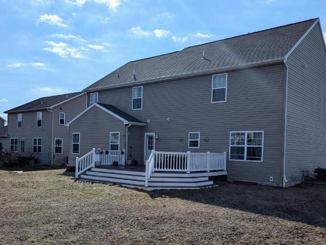 9 W Imperial Drive