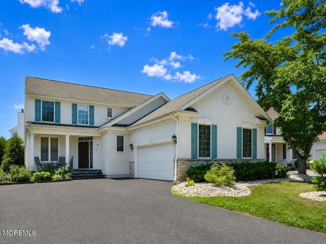 9 W Parsonage Way