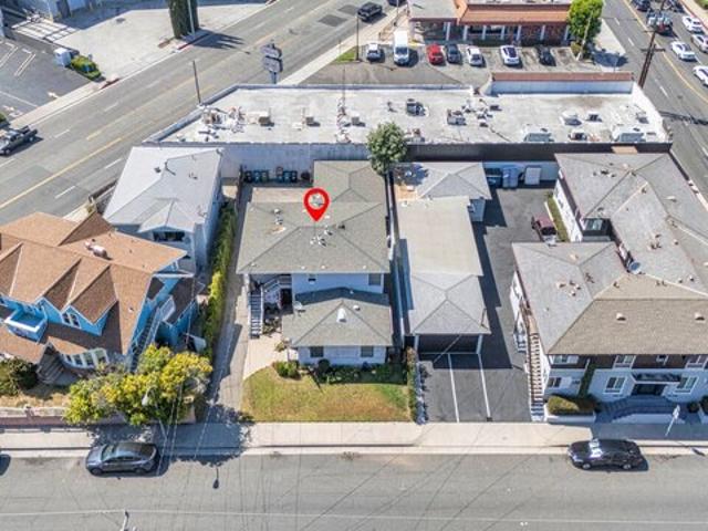 9 W Pine St, Alhambra, CA 91801
