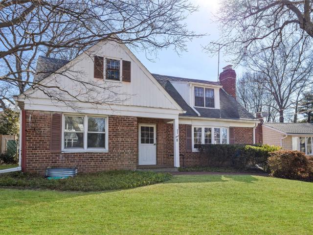 9 Walker Avenue