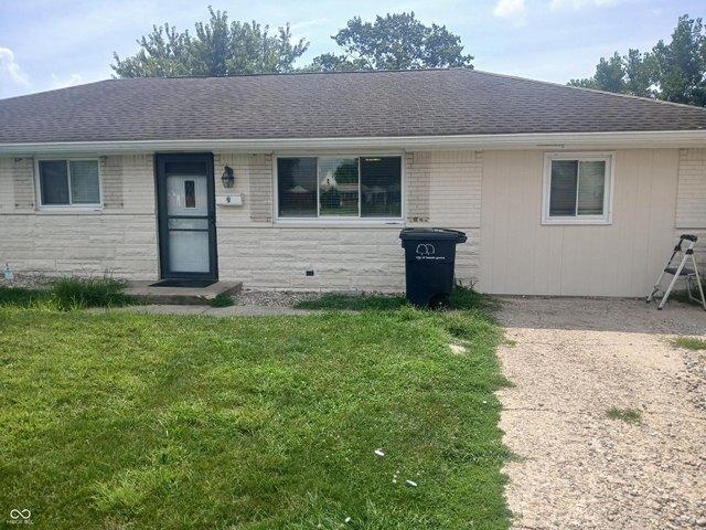 9 Wally Ct, Beech Grove, IN 46107