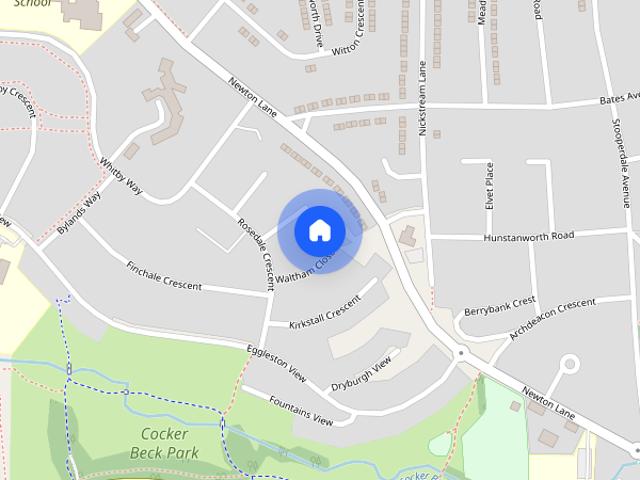 9 Waltham Close, Darlington, DL3