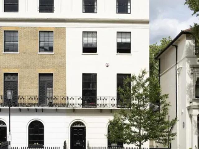 9 Warwick Gardens, London, W8 6NP, United Kingdom | 5 bed house for rent #166488574 | Rentberry