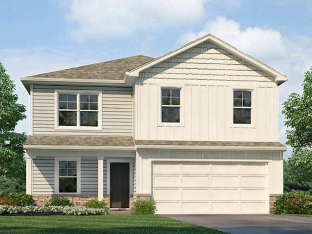 9 Water Mill Dr, Ashville, OH 43103