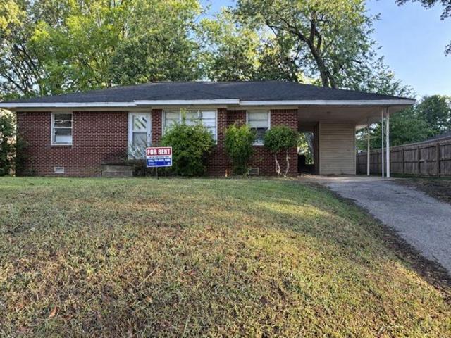 9 Waverly Dr, Jackson, TN 38301