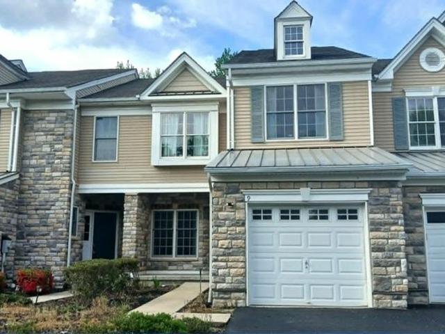 9 Wedgewood Ct, Princeton, NJ 08540