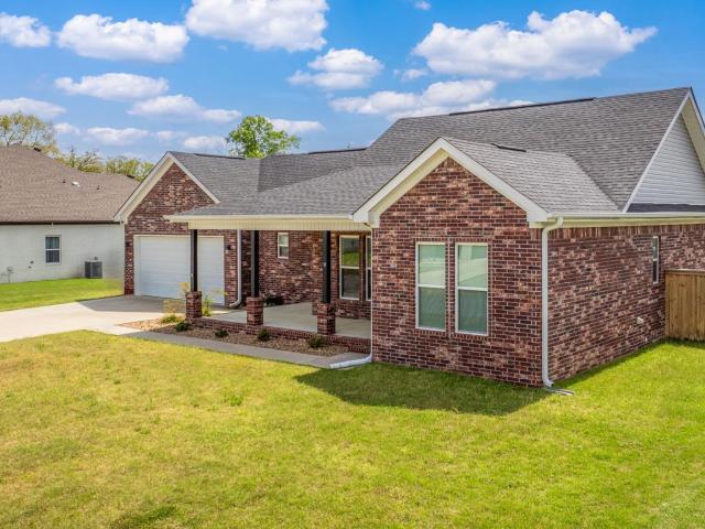 9 Wedgewood Dr