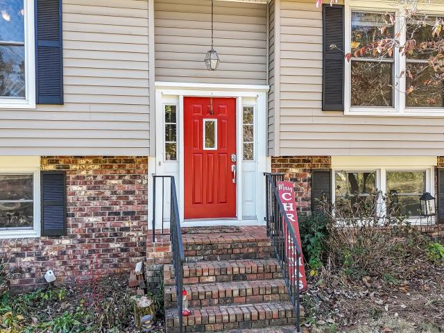 9 Wellington Way SE, Rome, GA 30161 | MLS #10643 | Compass