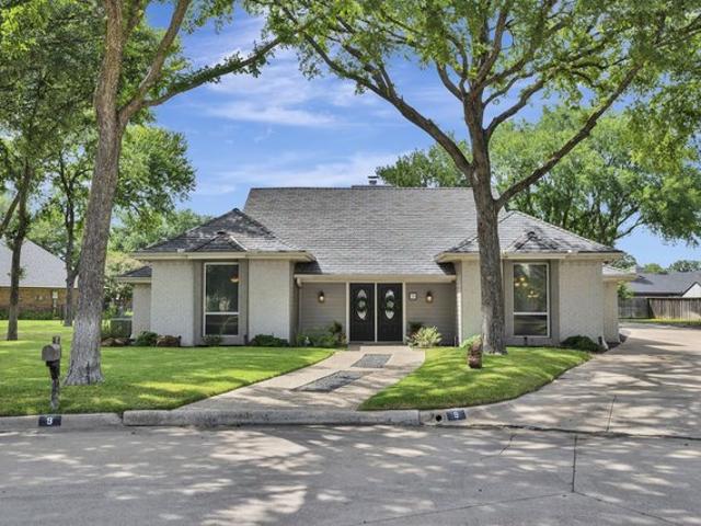 9 Wentworth Ct, Trophy Club, TX 76262
