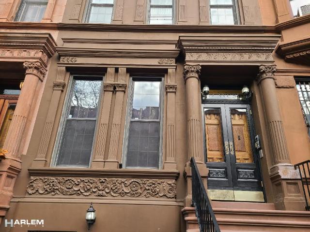 9 West 122nd Street, New York, NY