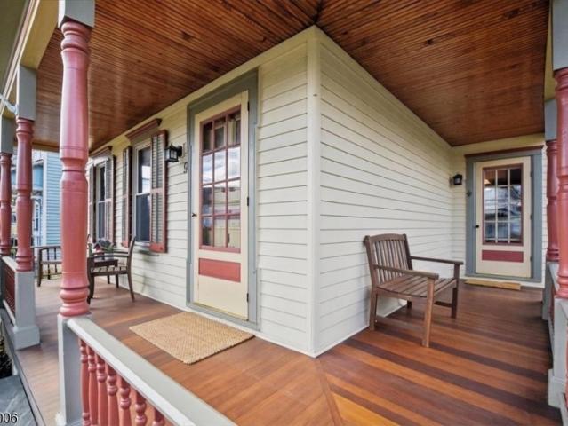 9 West St, Annandale, NJ 08801 | MLS #4017 | Compass