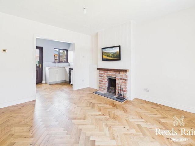9 West Wind Terrace, Hillsborough, BT26 6BS