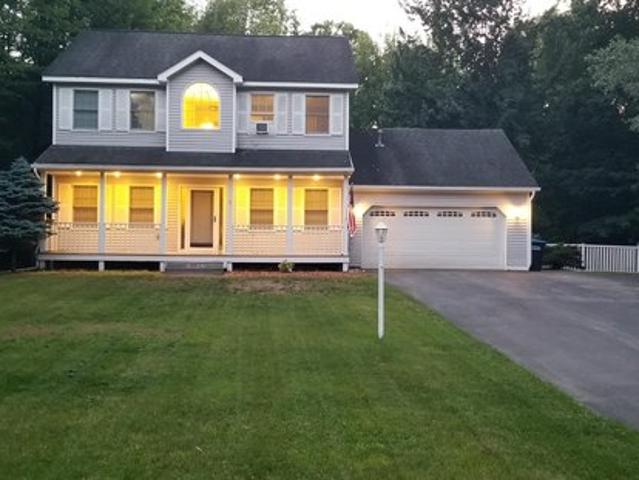 9 Whippoorwill Ln, Potsdam, NY 13676