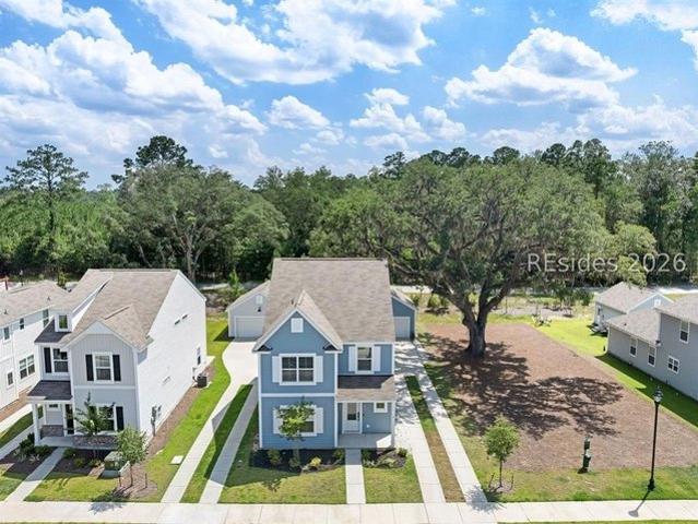 9 Whispering Oaks Cir, Okatie, SC 29909