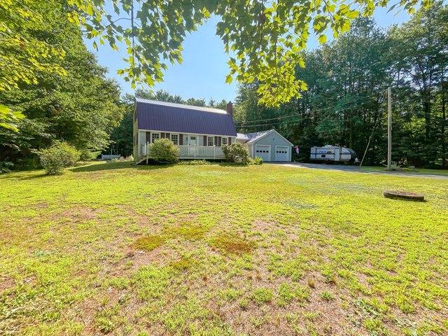 9 Whispering Pine Dr, Limington, ME 04049