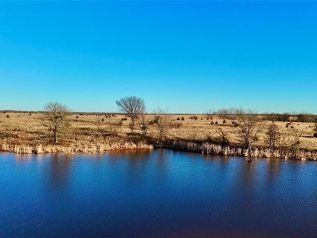 9 White Rock Rd, McLoud, OK 74851