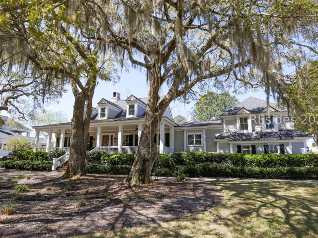 9 Wiggs Ln, Okatie, SC 29909 | MLS #506010 | Compass