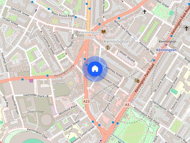 9 Wigton Place, Se11