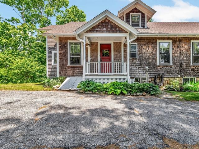 9 Wild Harbor Rd