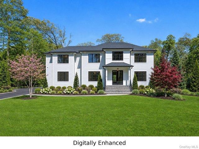 9 Wilderness Rd, Nissequogue, NY 11780