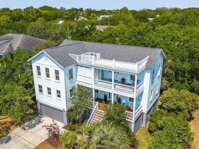 9 William St, Mount Pleasant, SC 29464 | MLS #26012