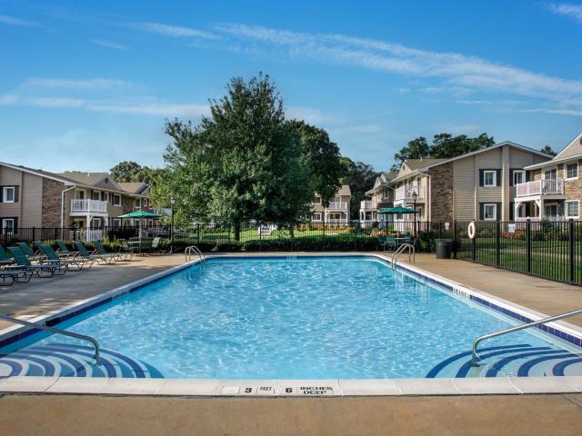 9 Williams Boulevard 17 2F