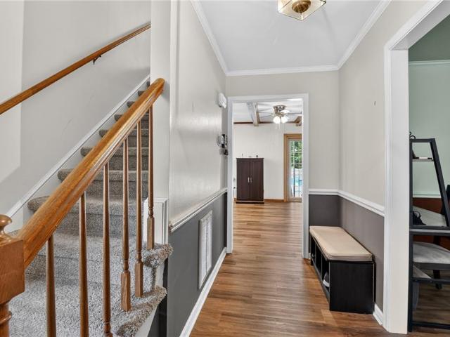 9 Willis CT