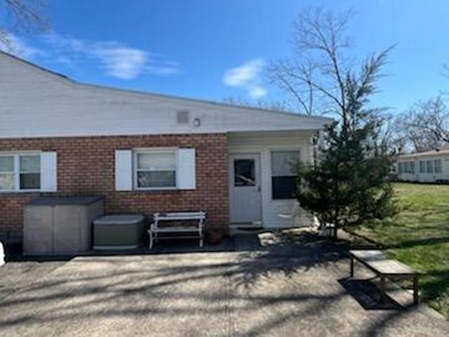 9 Willow Street Unit D