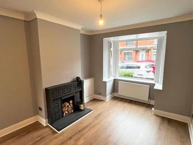9 Willowfield Parade, Belfast, BT6 8HQ