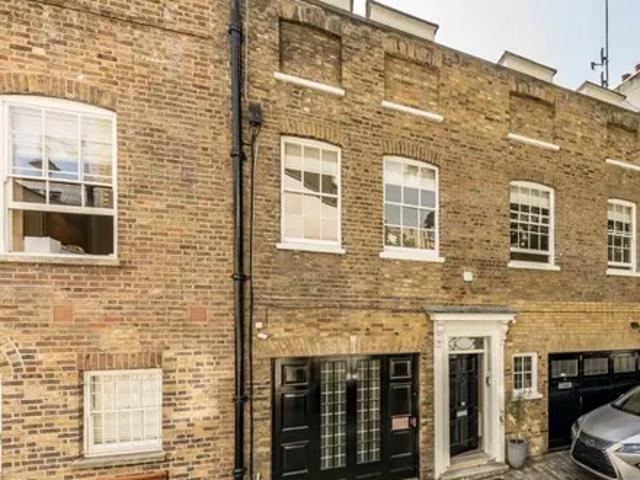 9 Wilton Row, London, SW1X 7NS, United Kingdom | 3 bed house for rent #140400091 | Rentberry