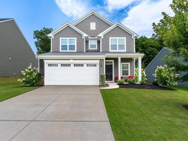 9 Wiltshire Cir, Easley, SC 29642