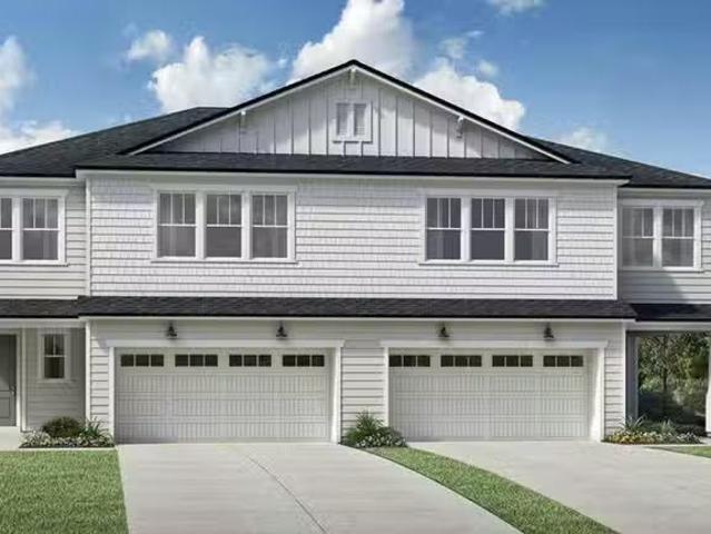 9 WIMBLEDON WAY, PALM COAST, FL 32164 Duplex For Sale MLS# FC.