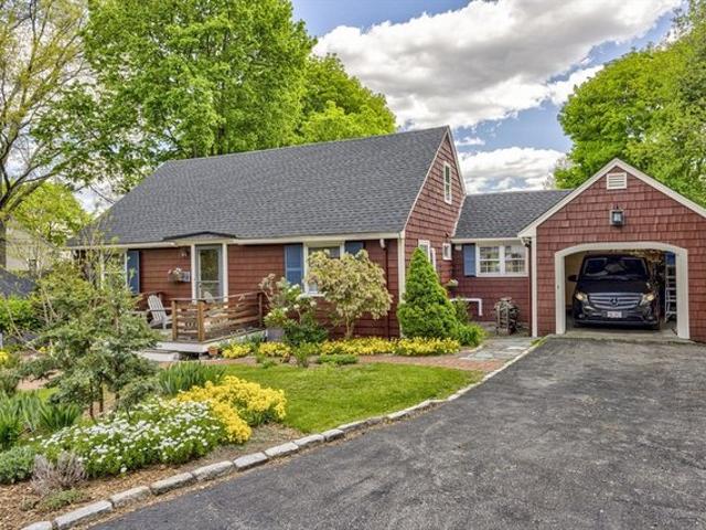 9 Winchester Ter, Boston, MA 02130