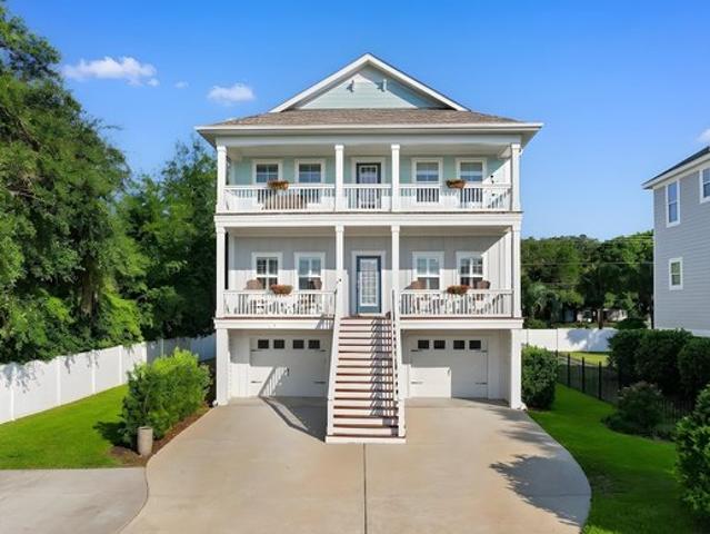 9 Windy Ln, Pawleys Island, SC 29585