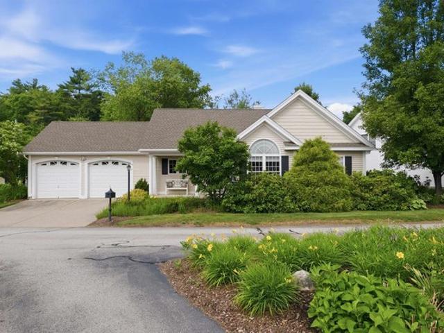 9 Windchime Dr, Bow, NH 03304
