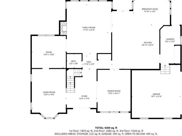 9 Winding Way
