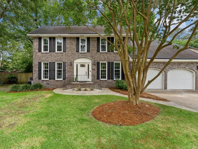 9 Windsor Dr, Charleston, SC 29407 | MLS #26012