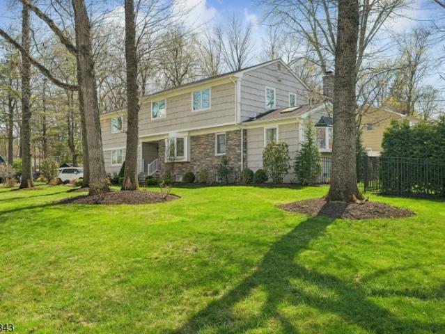9 Wingate Way
